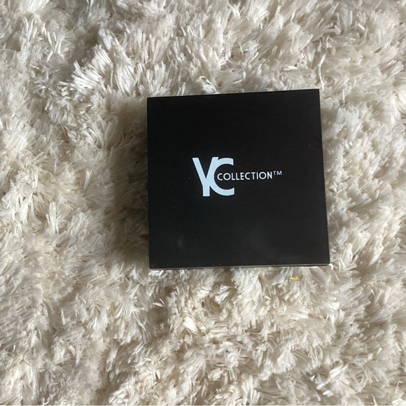 Yc Collection | Makeup | Ic Collection Eyeshadow Palette Black | Poshmark